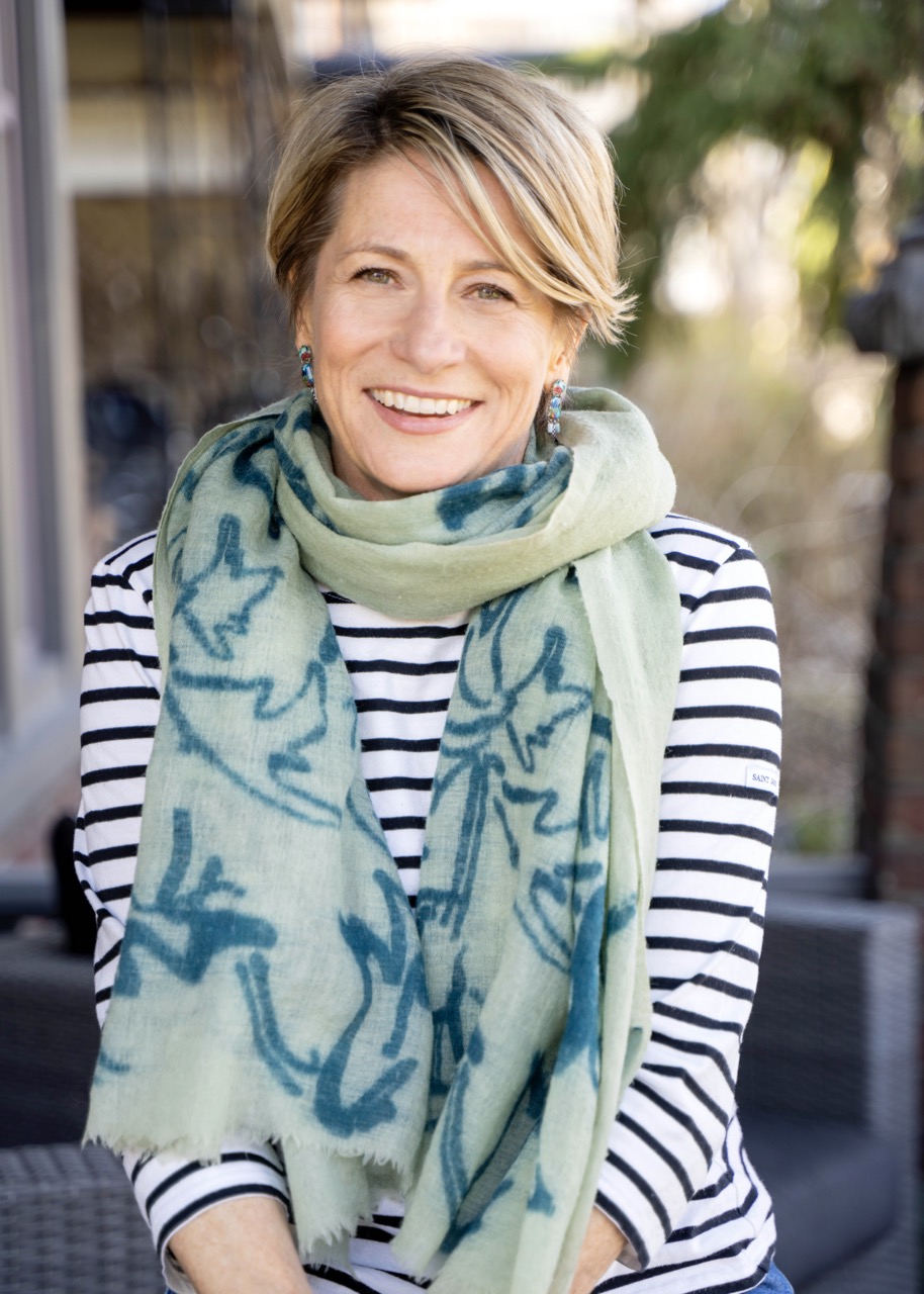 Andrea Curtis Kids – Children's Author