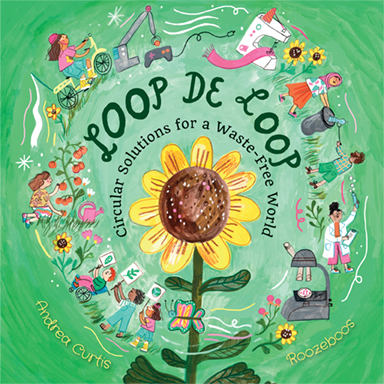 Loop de Loop – Andrea Curtis Kids