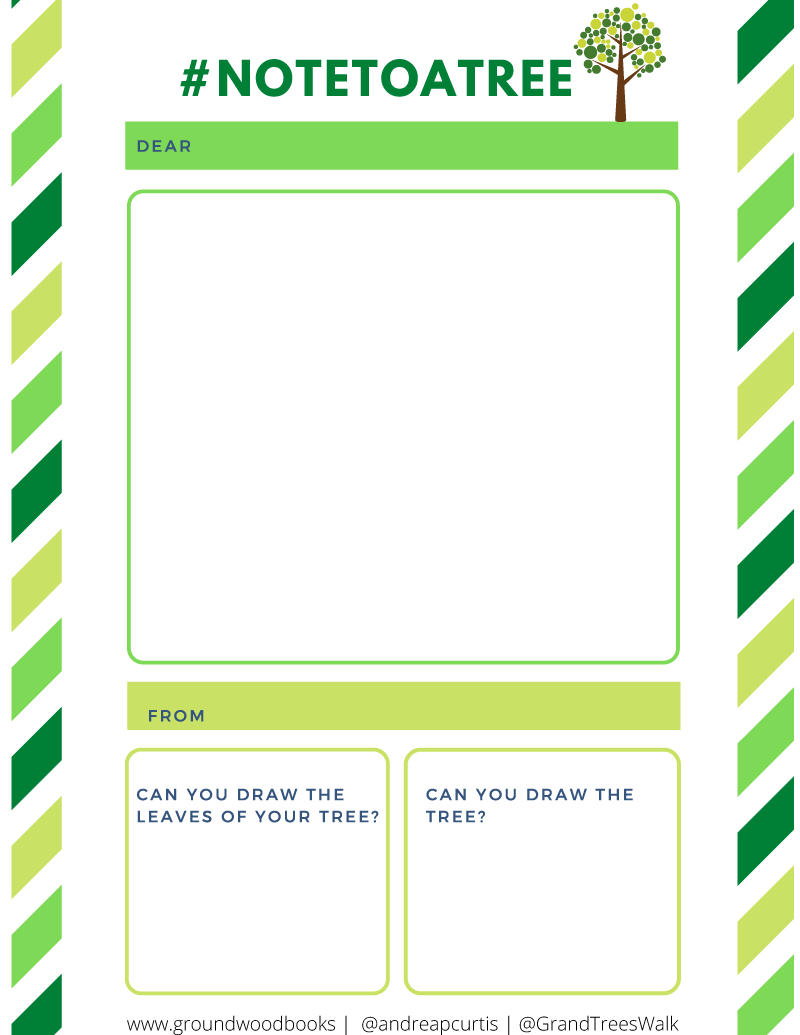 Learning resources – Andrea Curtis Kids